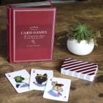 The Absolute Best Two-Player Card Games for Kids and Adults