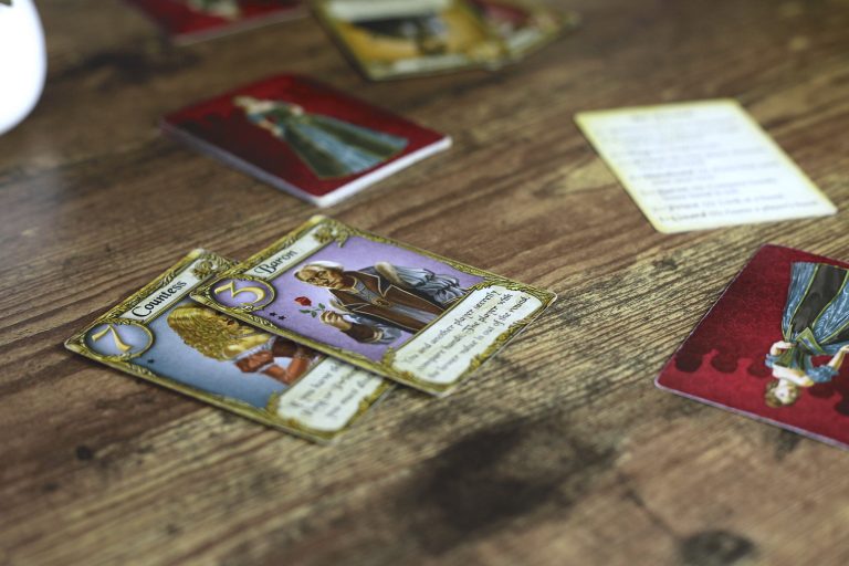 The Absolute Best Two-Player Card Games for Kids and Adults
