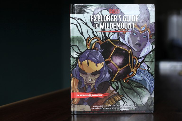 30+ Best D&D Books to Read for Better 5e Gameplay